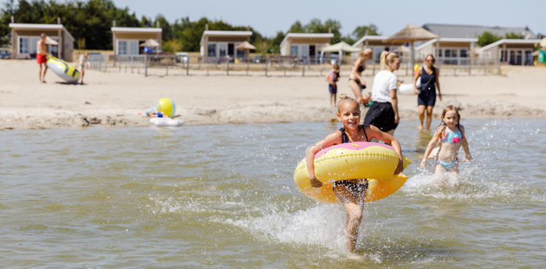 RCN Zeewolde | Ferienpark in Flevoland (Zeewolde)