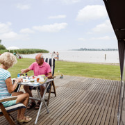 RCN Zeewolde | Camping in Zeewolde | Flevoland
