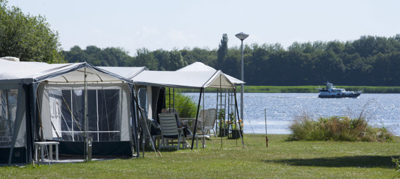 RCN Zeewolde | Camping in Zeewolde | Flevoland